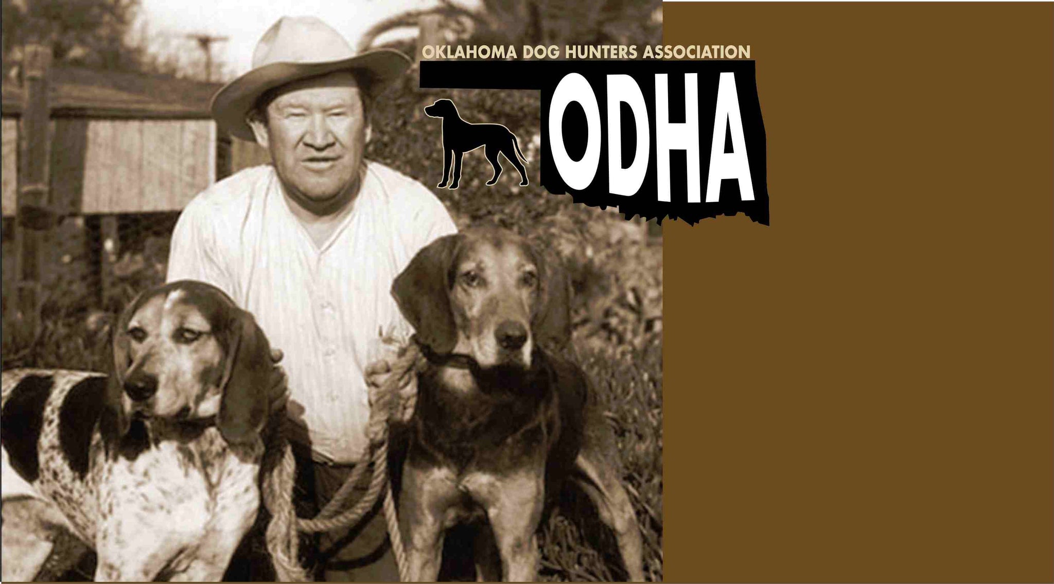 Oklahoma Dog Hunters Association – oklahoma dog hunters association