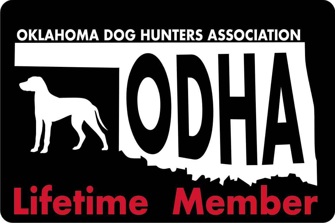 Oklahoma Dog Hunters Association – oklahoma dog hunters association